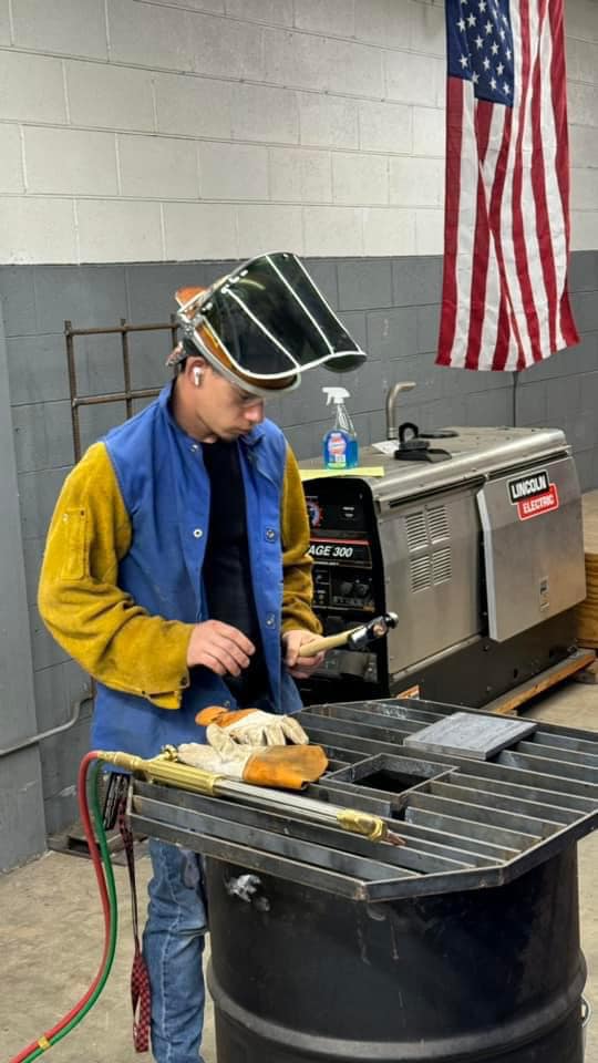 journeyman ironworker photos 6