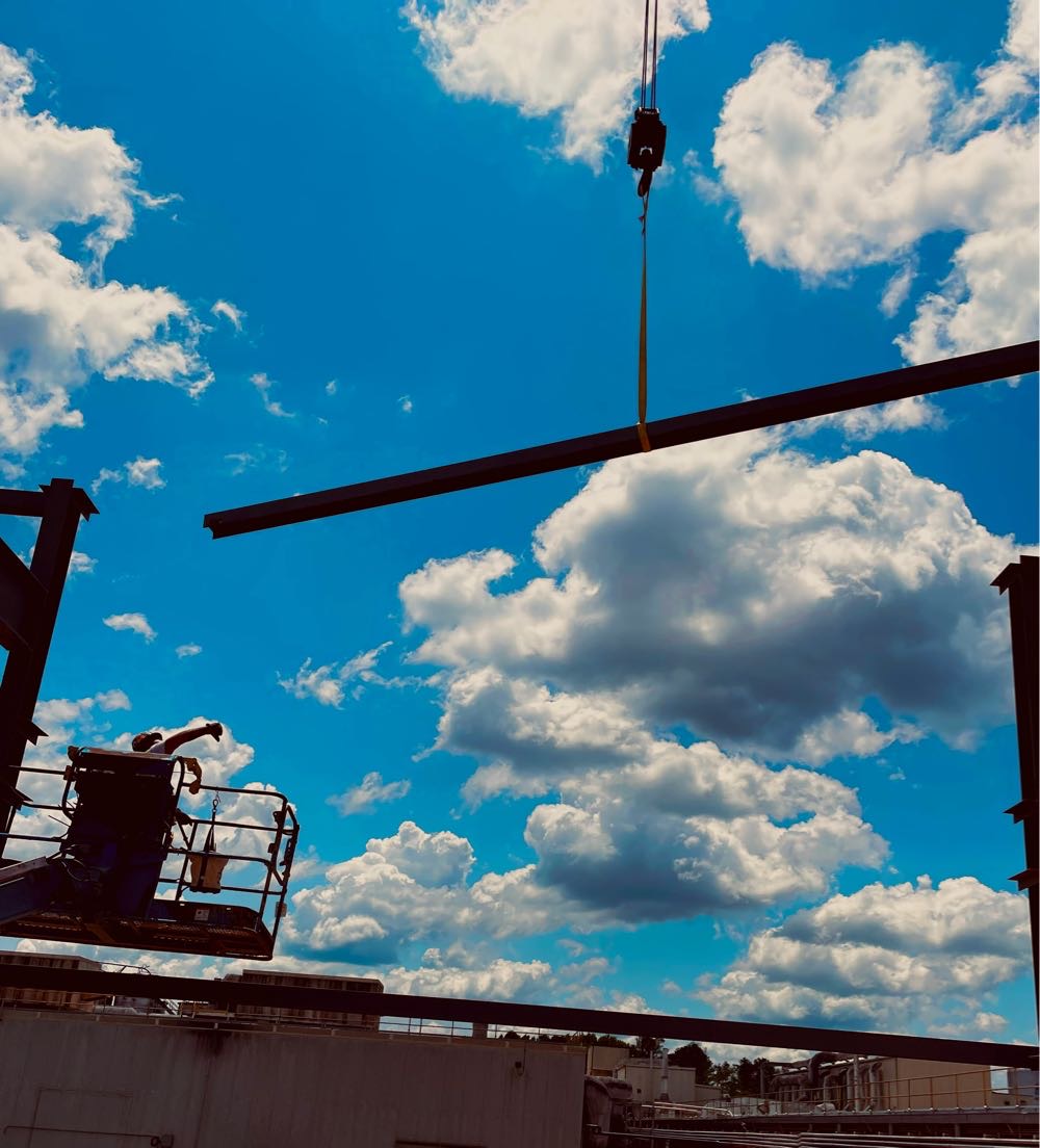 Ironworkers 704 | Home