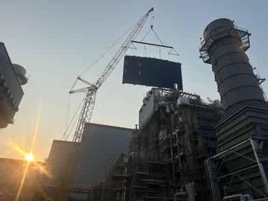 Ironworkers Local 720 | Projects