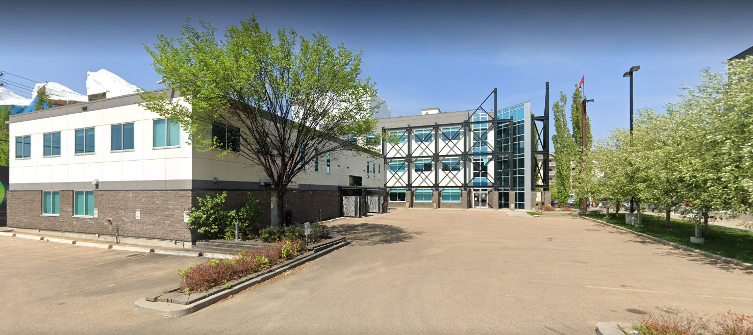 Ironworkers Local 720 | Union Hall