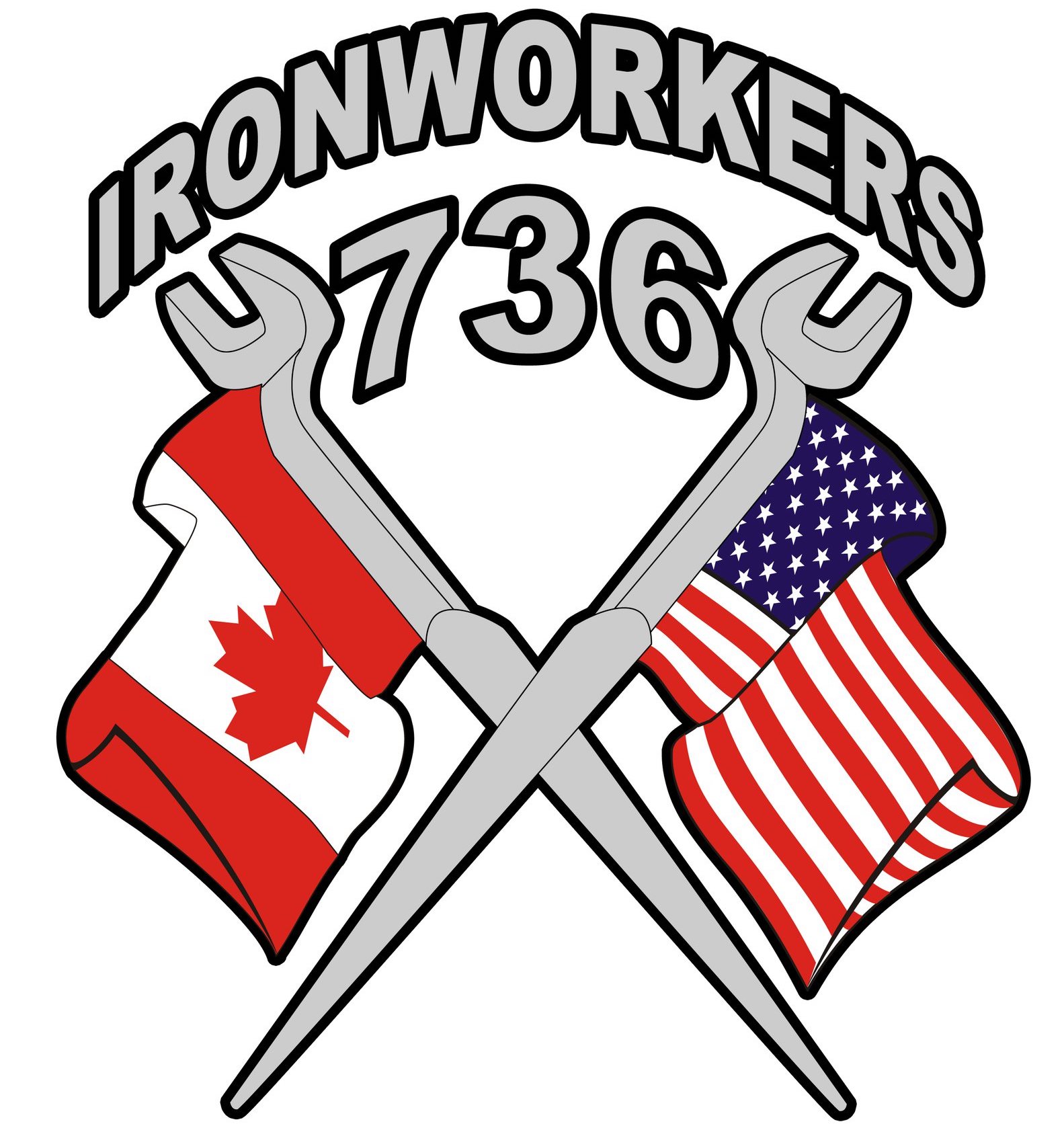 IRONWORKERS 736 | Contact Us