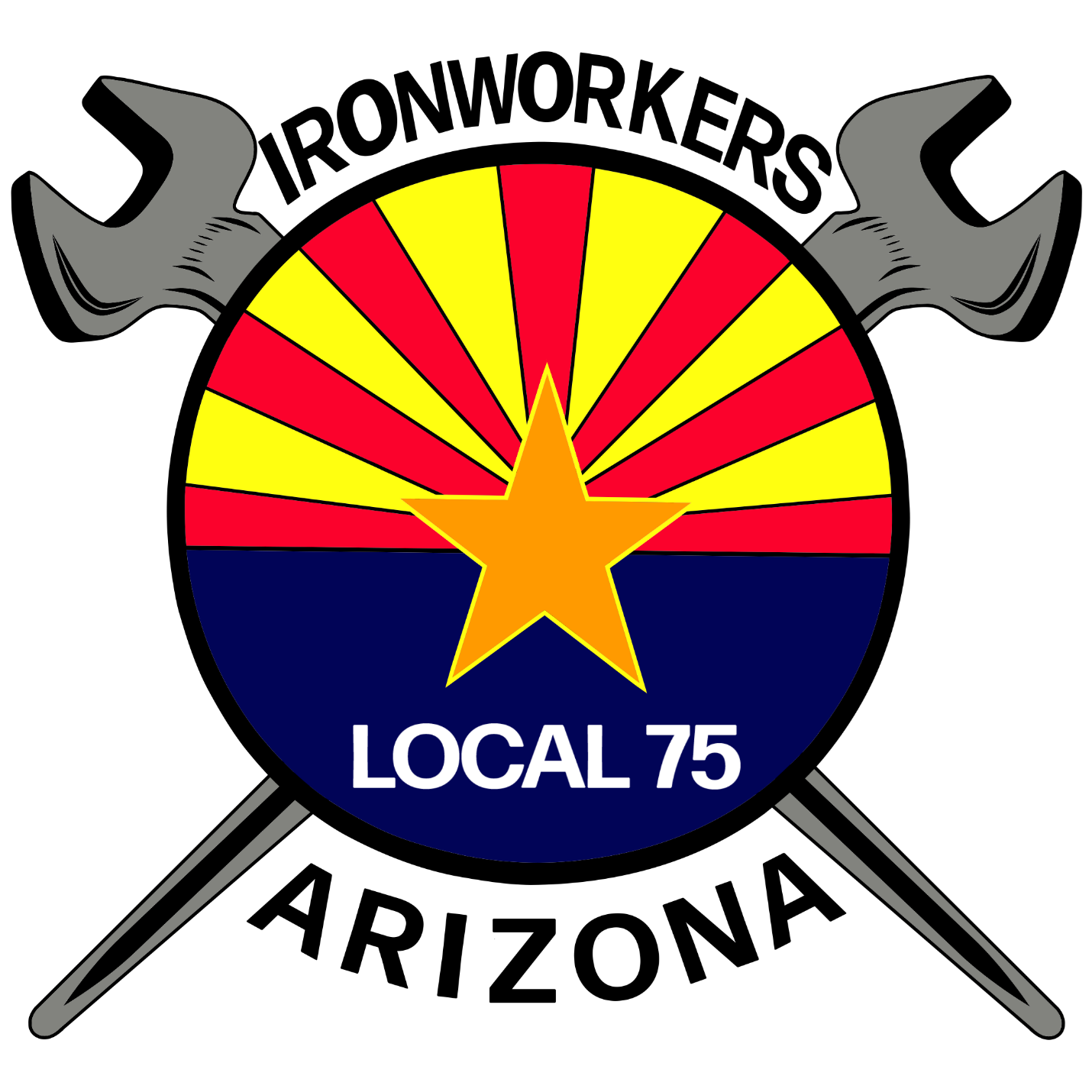 Ironworkers Local 75 | How to apply