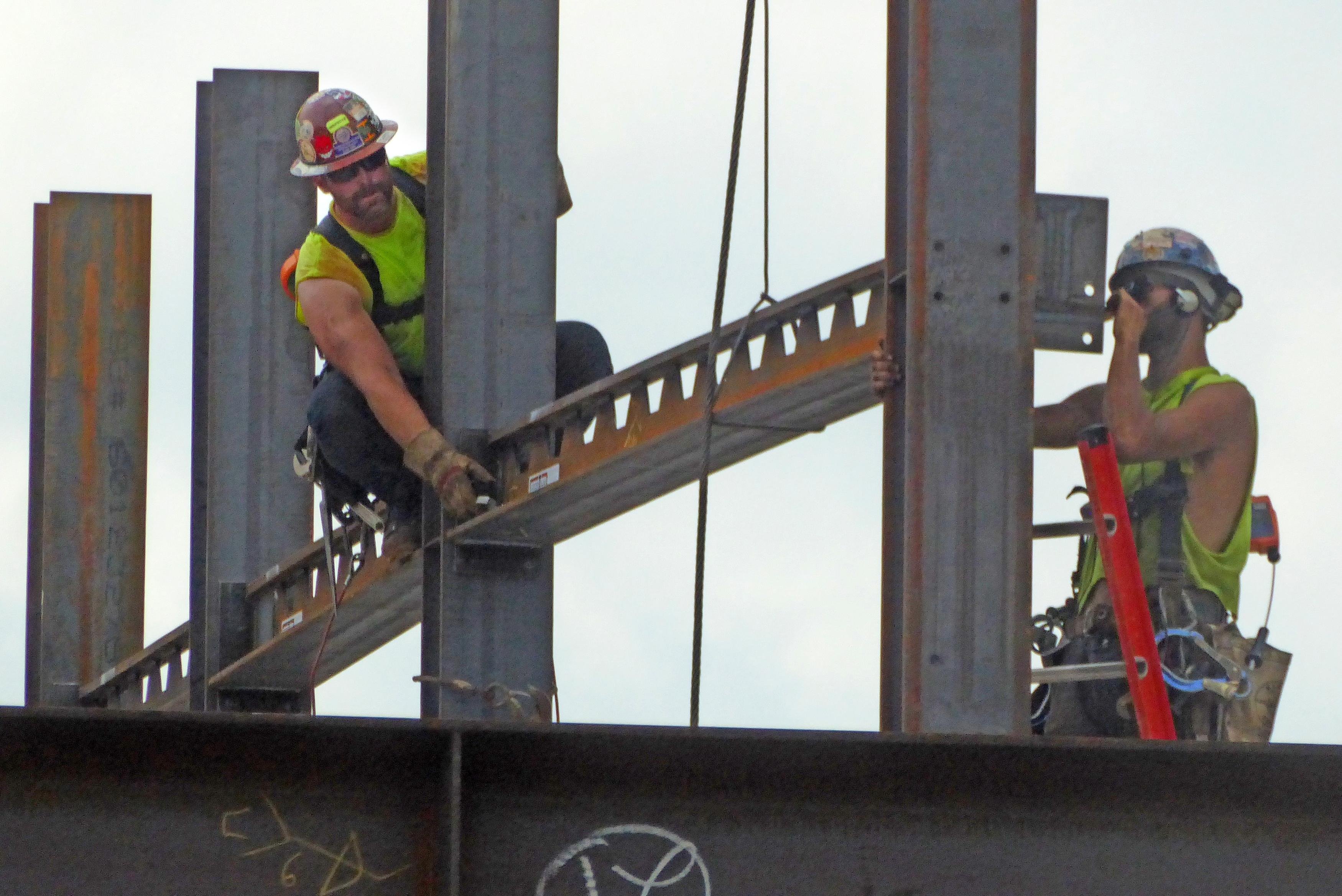 IRONWORKERS 786 | become an apprentice