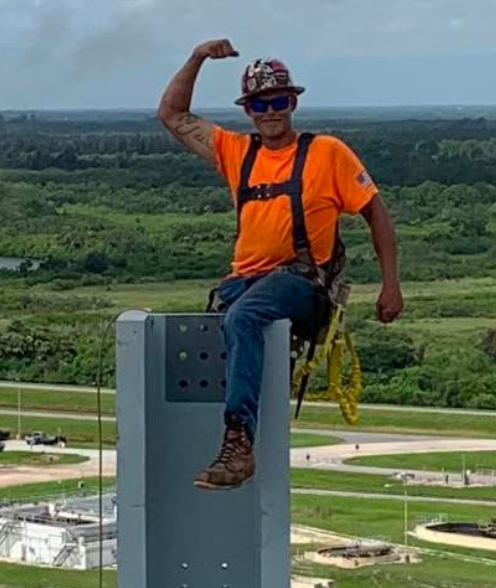 Ironworkers 808 | Death Notice