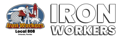 Ironworkers 808 | Pension and annuity Fund