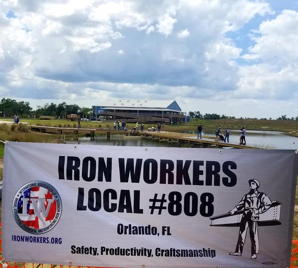 Ironworkers 808 | How to Become an Ironworker
