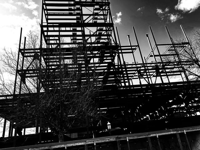 Ironworkers 842 | Home