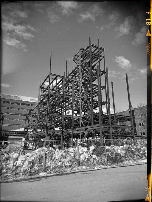 Ironworkers 842 | Home