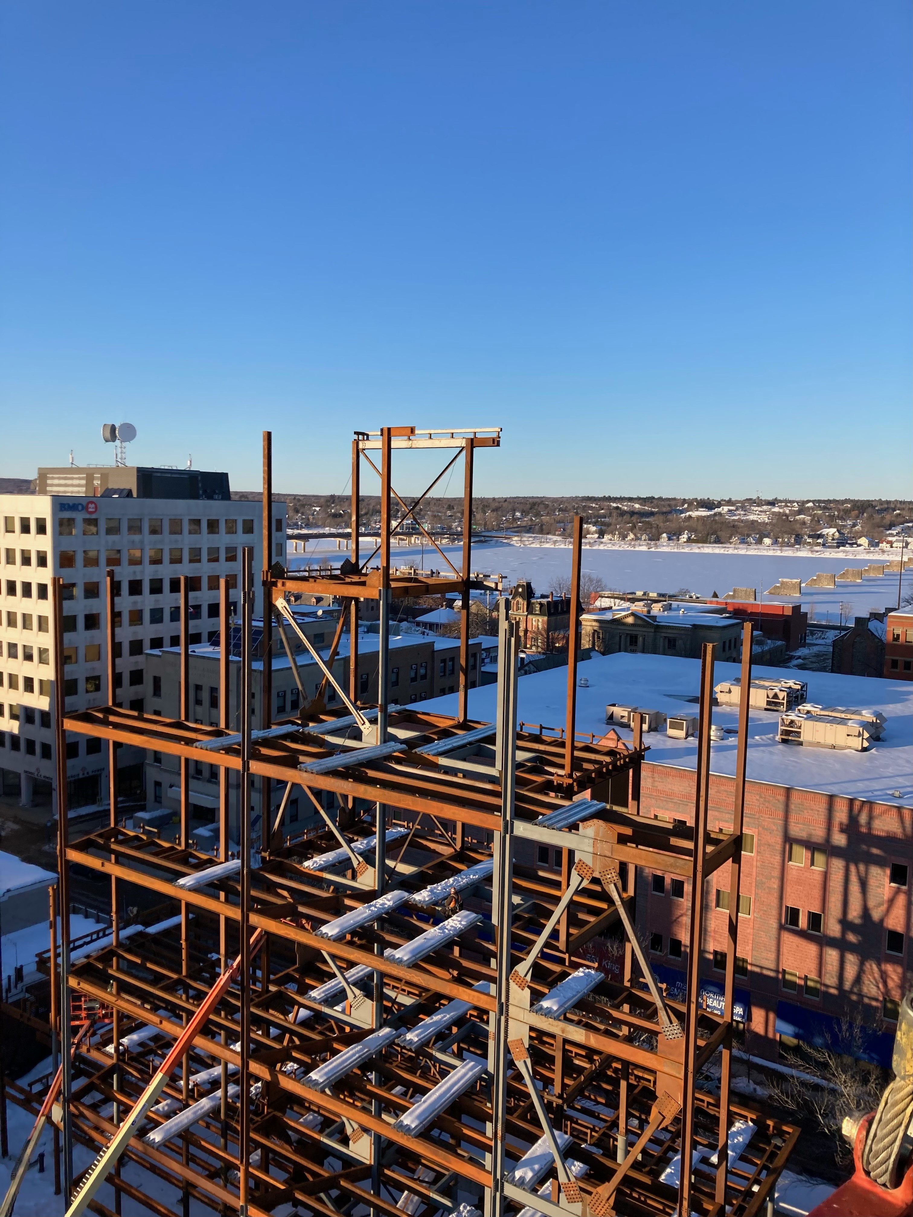 Ironworkers 842 | Home