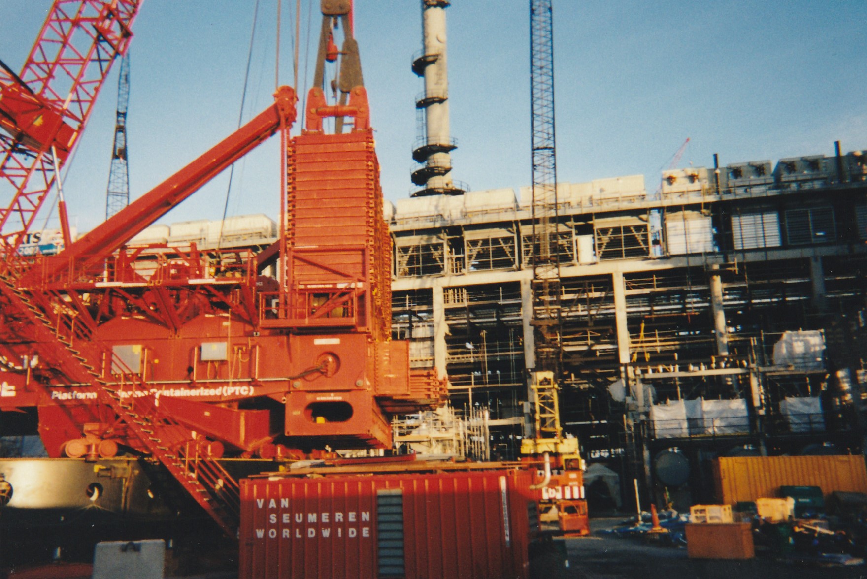 Ironworkers 842 | Home