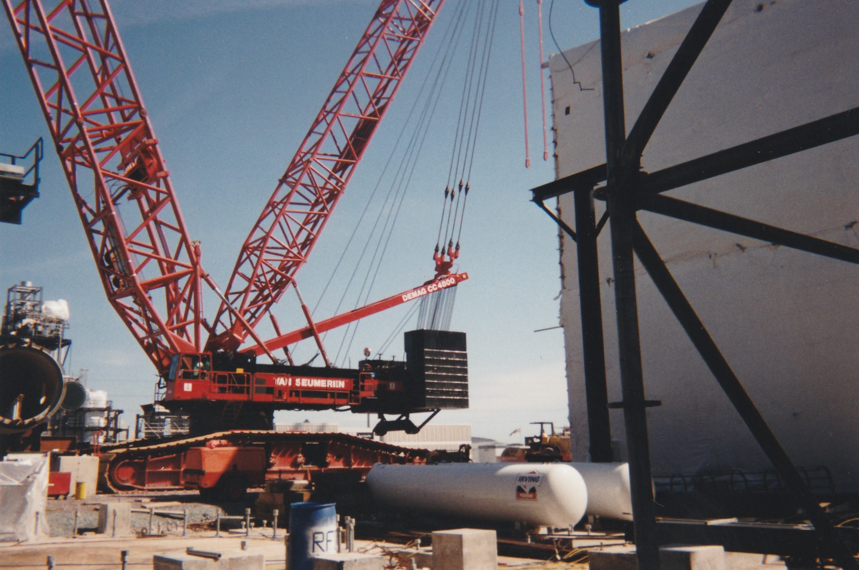 Ironworkers 842 | Home