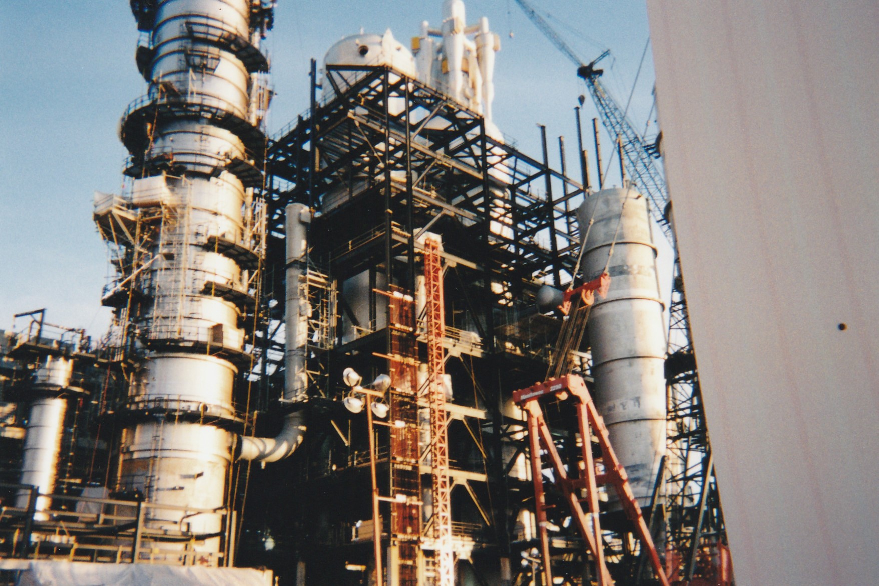 Ironworkers 842 | Home