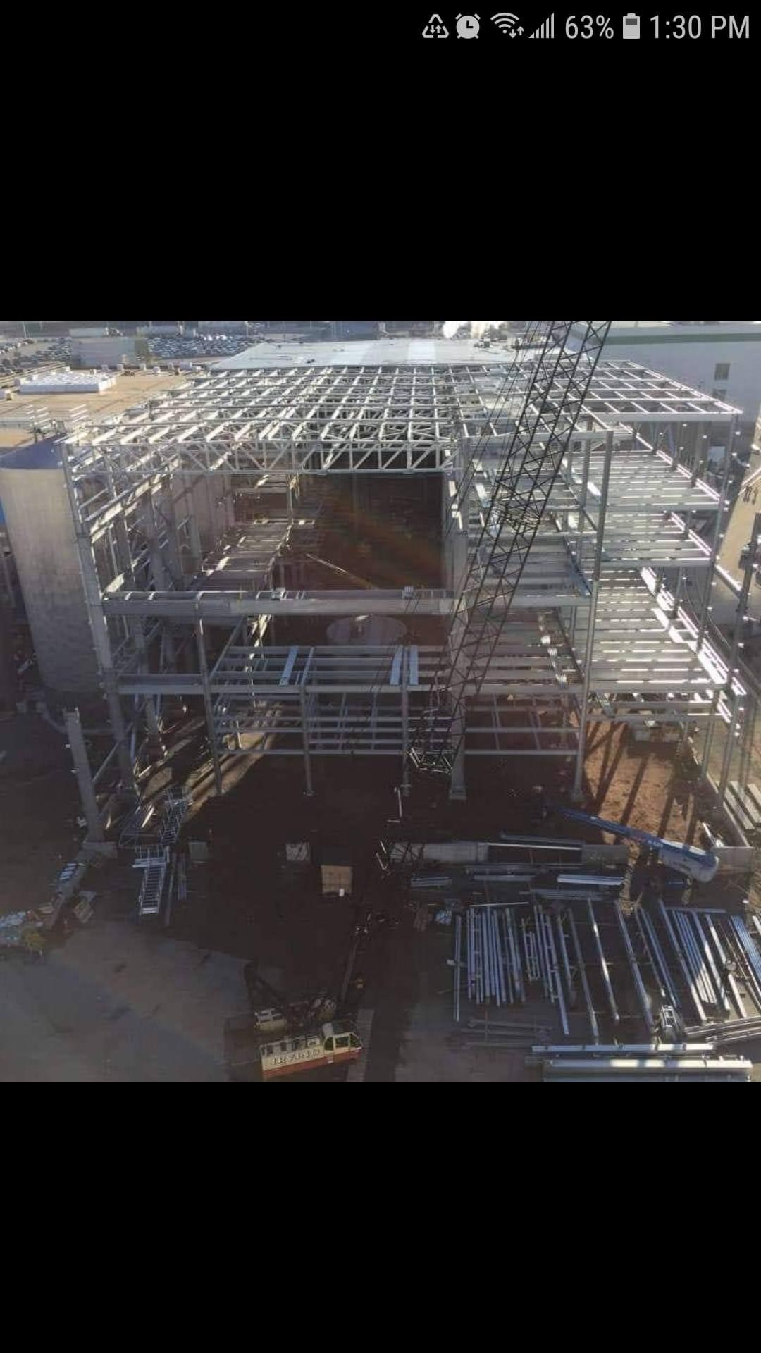 Ironworkers 842 | Home