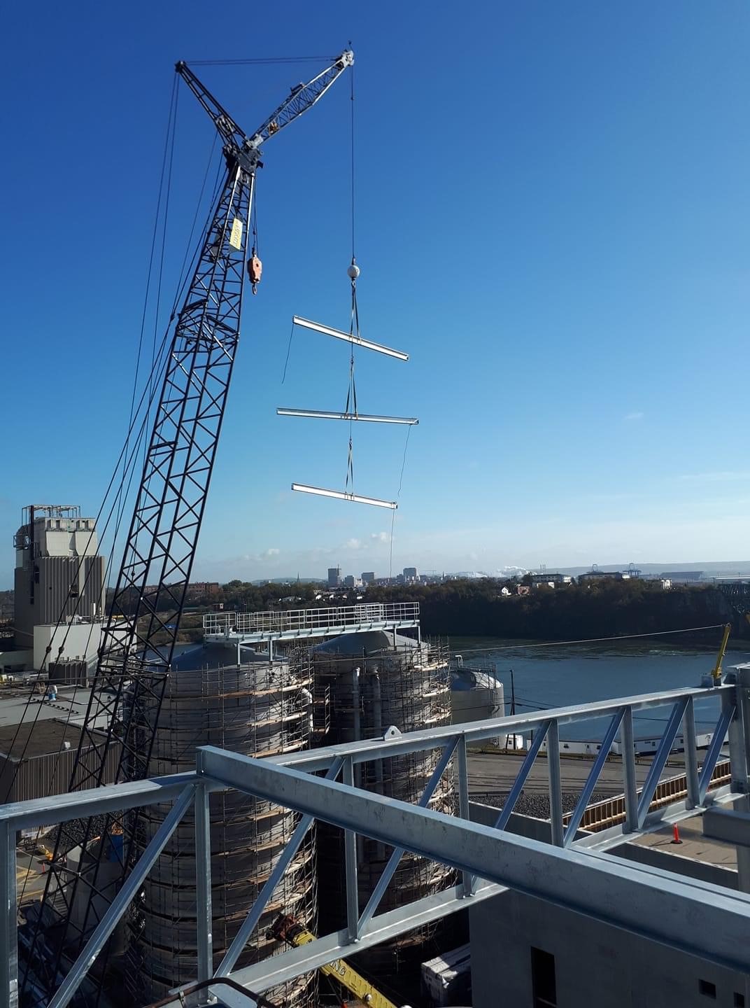 Ironworkers 842 | Home