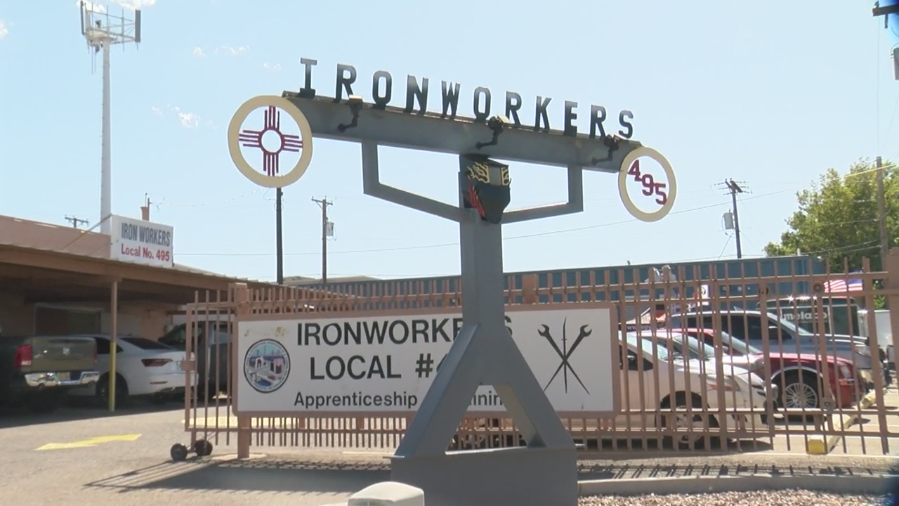 IWLU 495 | Training Center