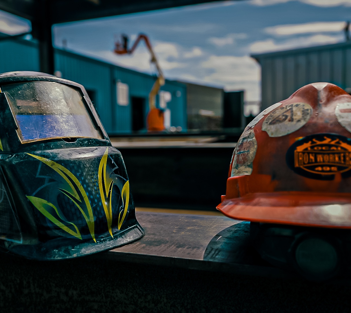 IWLU 495 | About Our Program