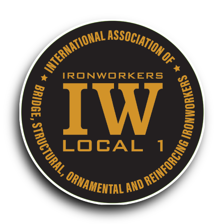 IRONWORKERS 1 | Pay Dues