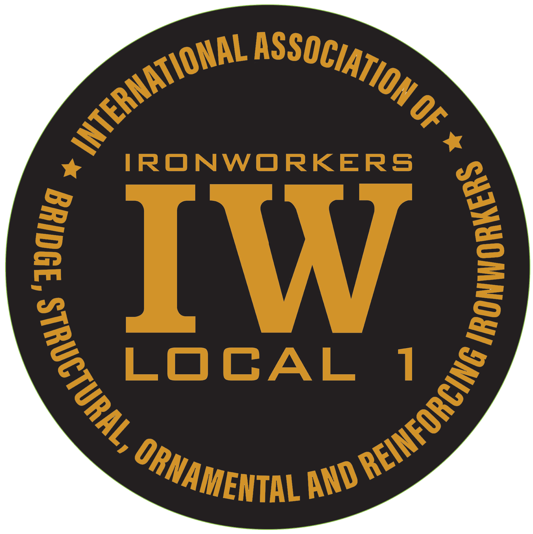 IRONWORKERS 1 | officers