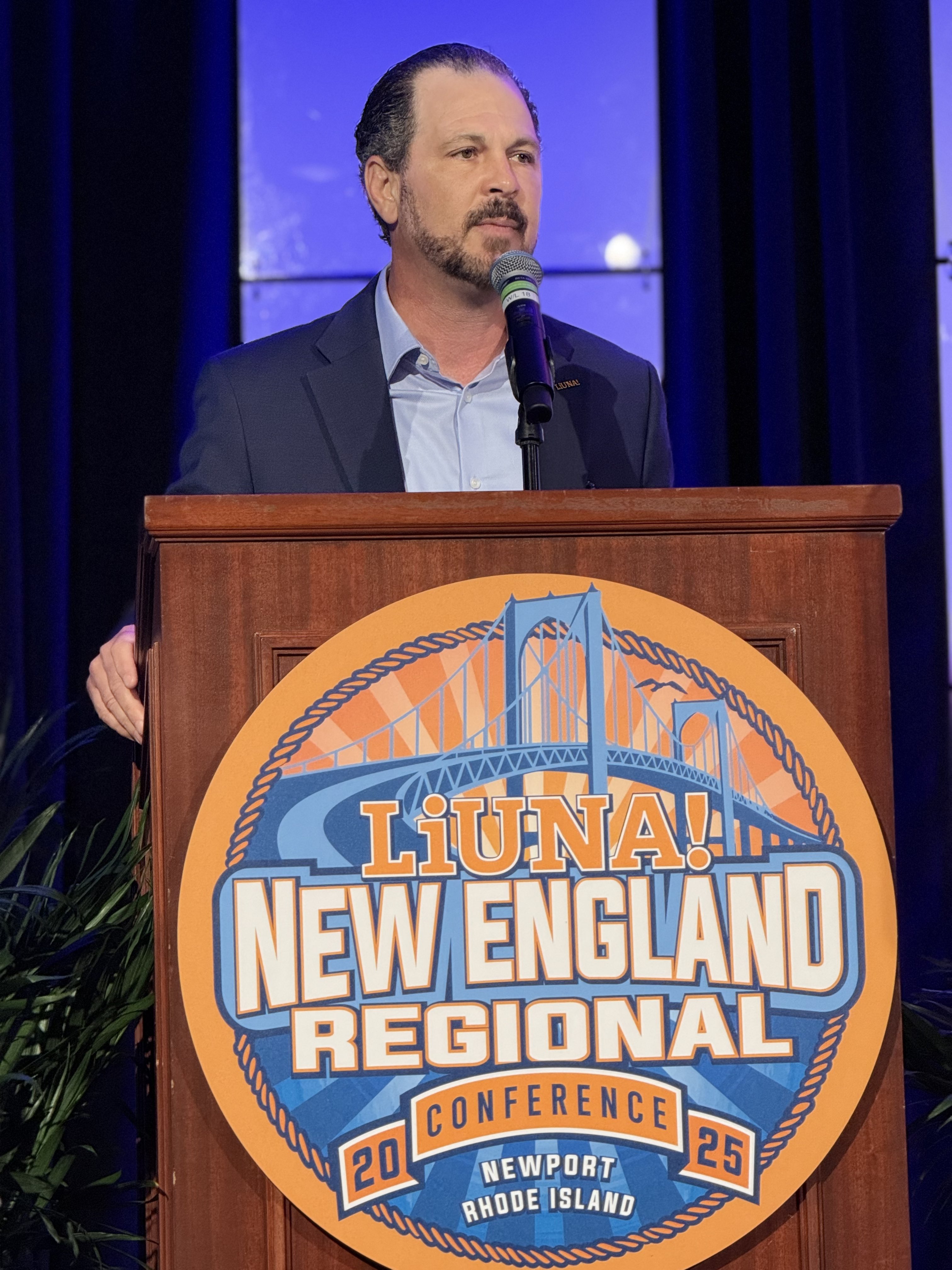 Laborers 1298 | Home