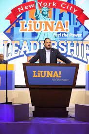 Laborers 1298 | Home