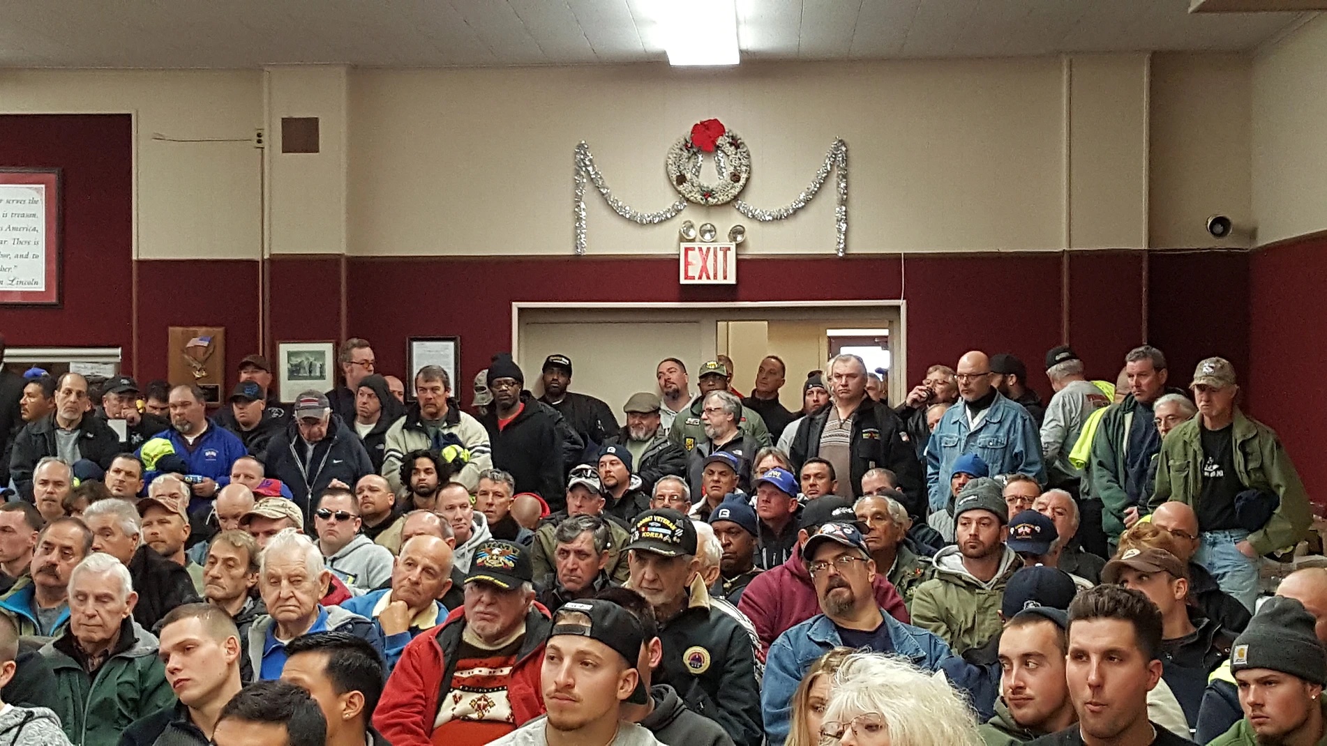 Laborers 1298 | Home