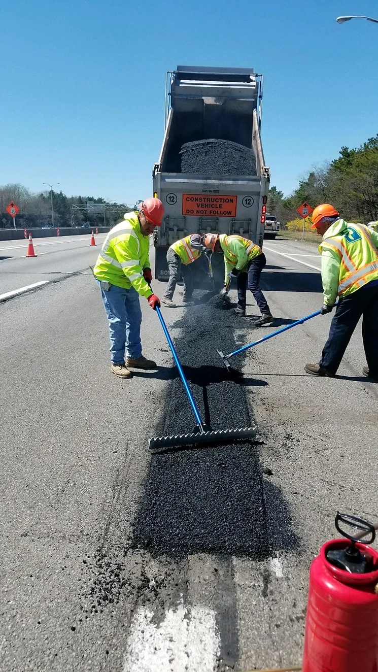 Laborers 1298 | Home