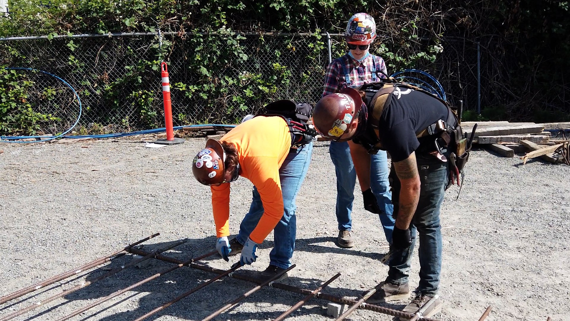 LOCAL 86 APPRENTICESHIP | About Pre-Apprenticeship