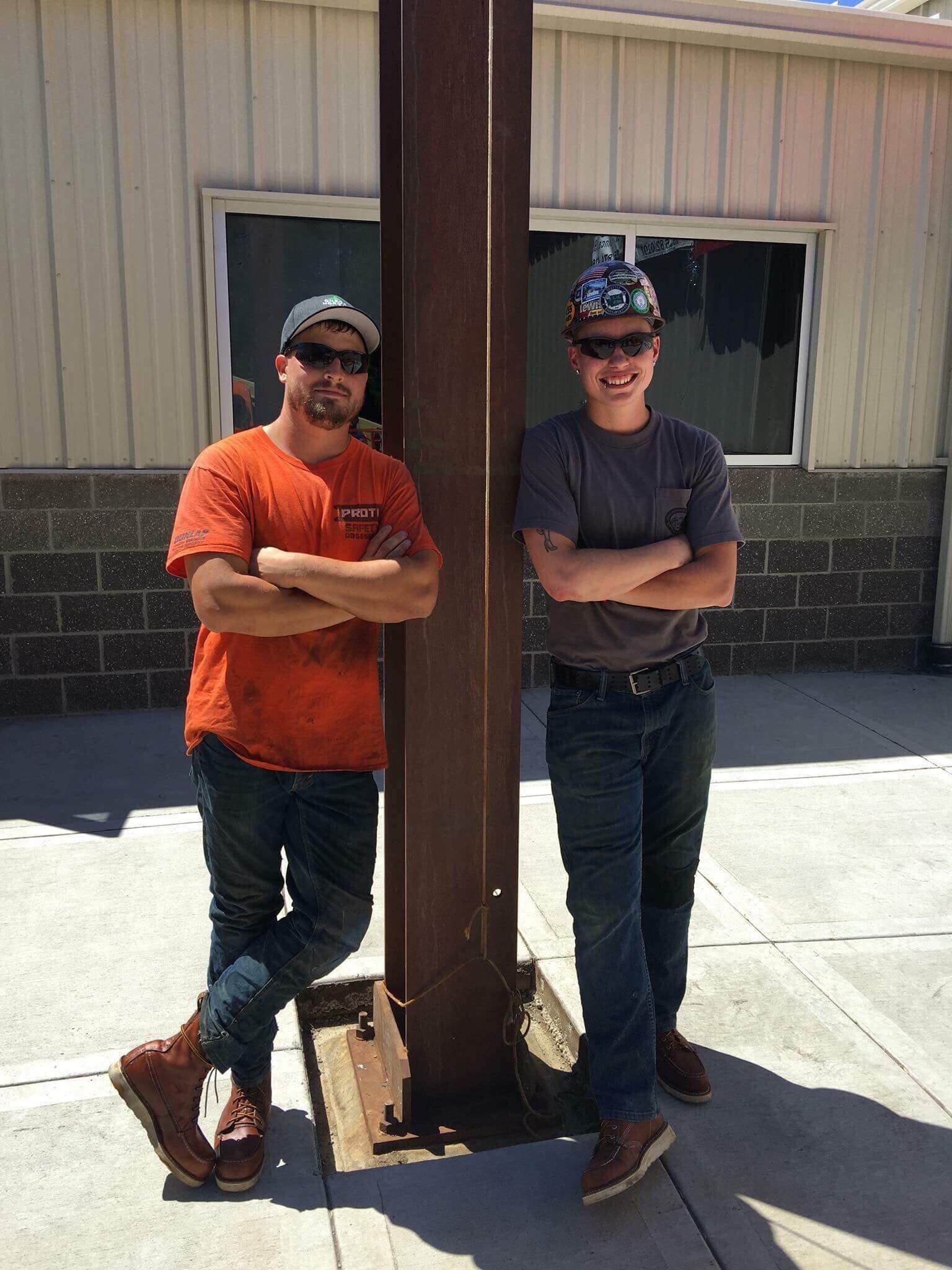 LOCAL 86 APPRENTICESHIP | Qualifications and Requirements