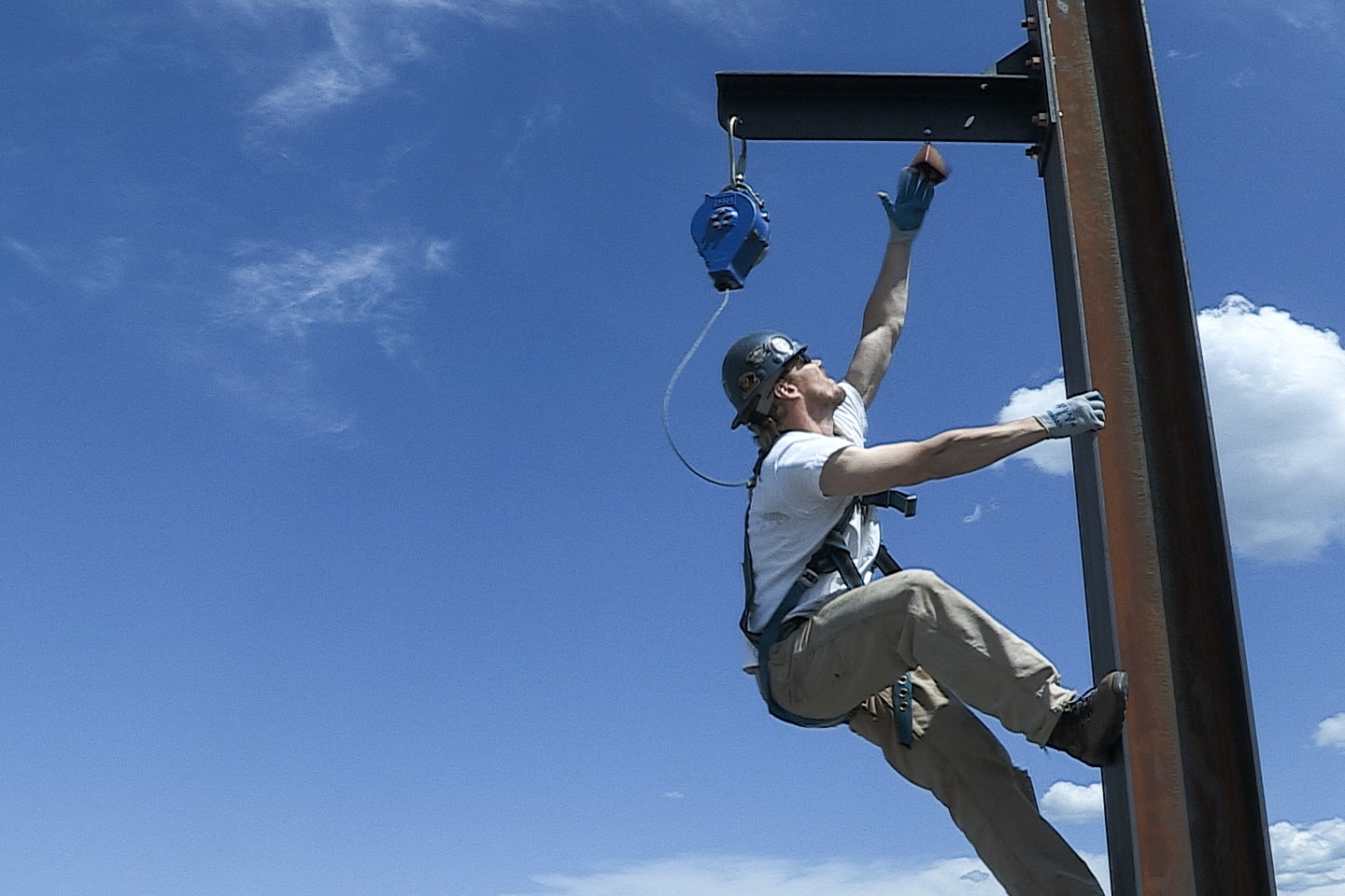 LOCAL 86 APPRENTICESHIP | About Apprenticeship