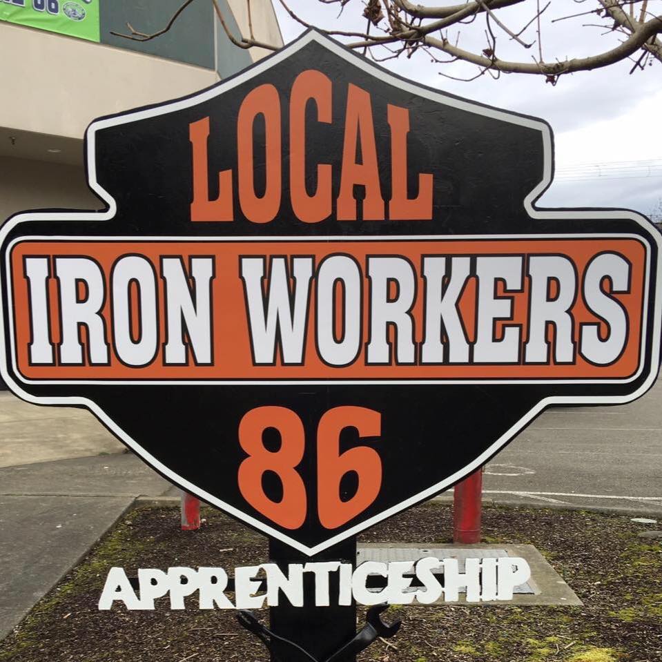 LOCAL 86 APPRENTICESHIP | Graduation