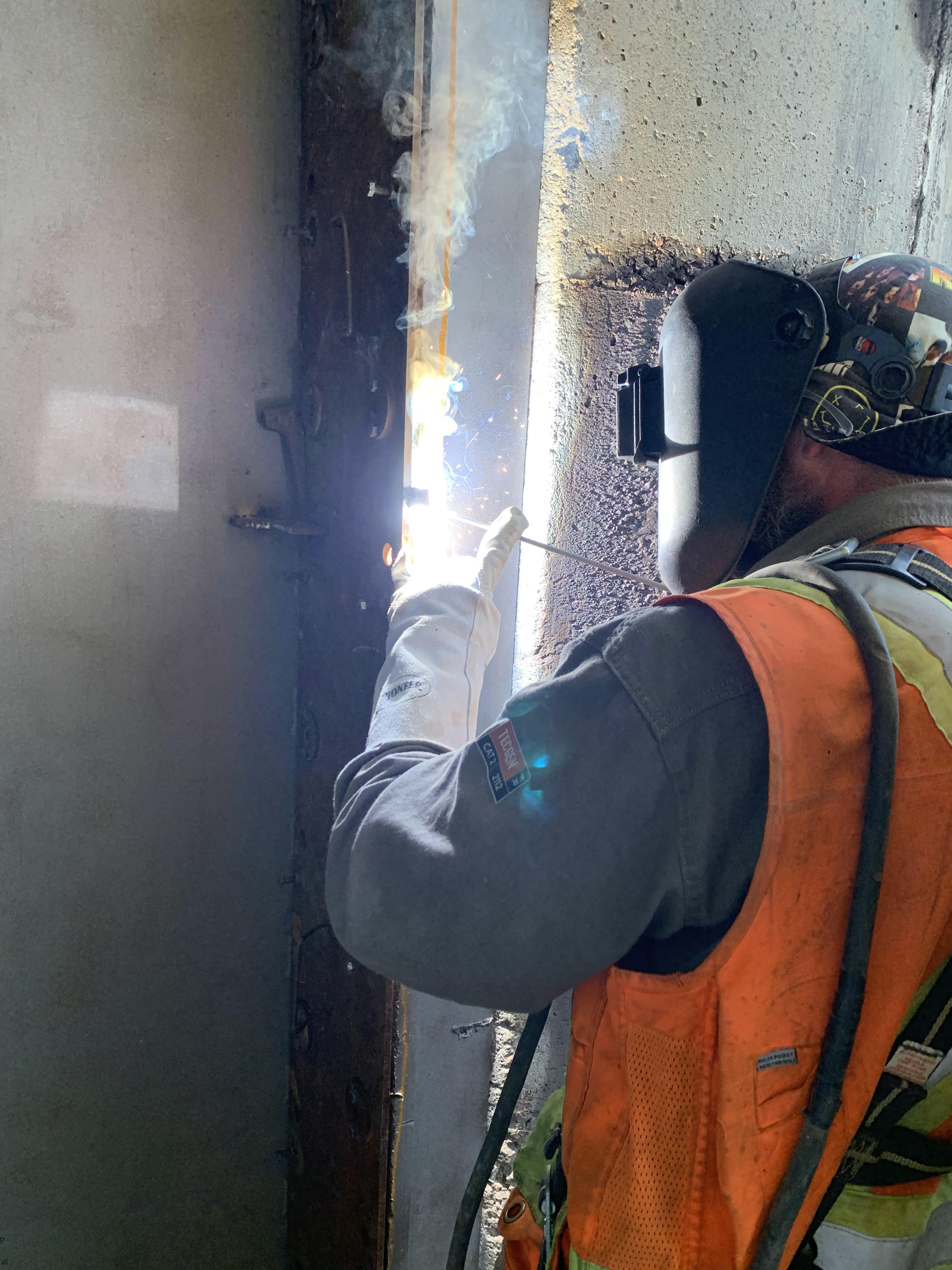 Northern Flow Installation | Home