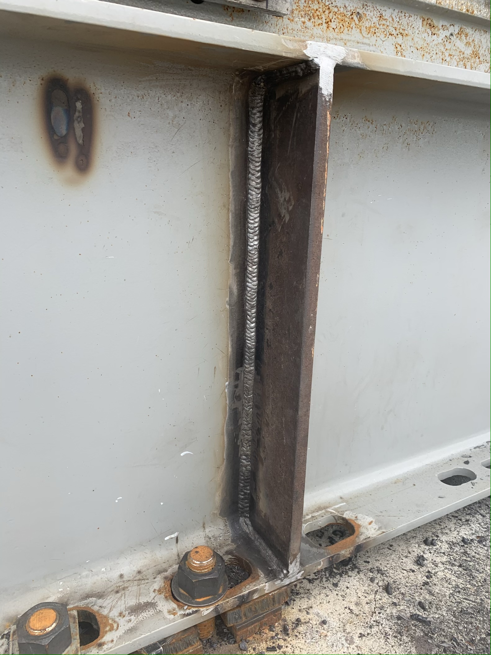 Northern Flow Installation | Home