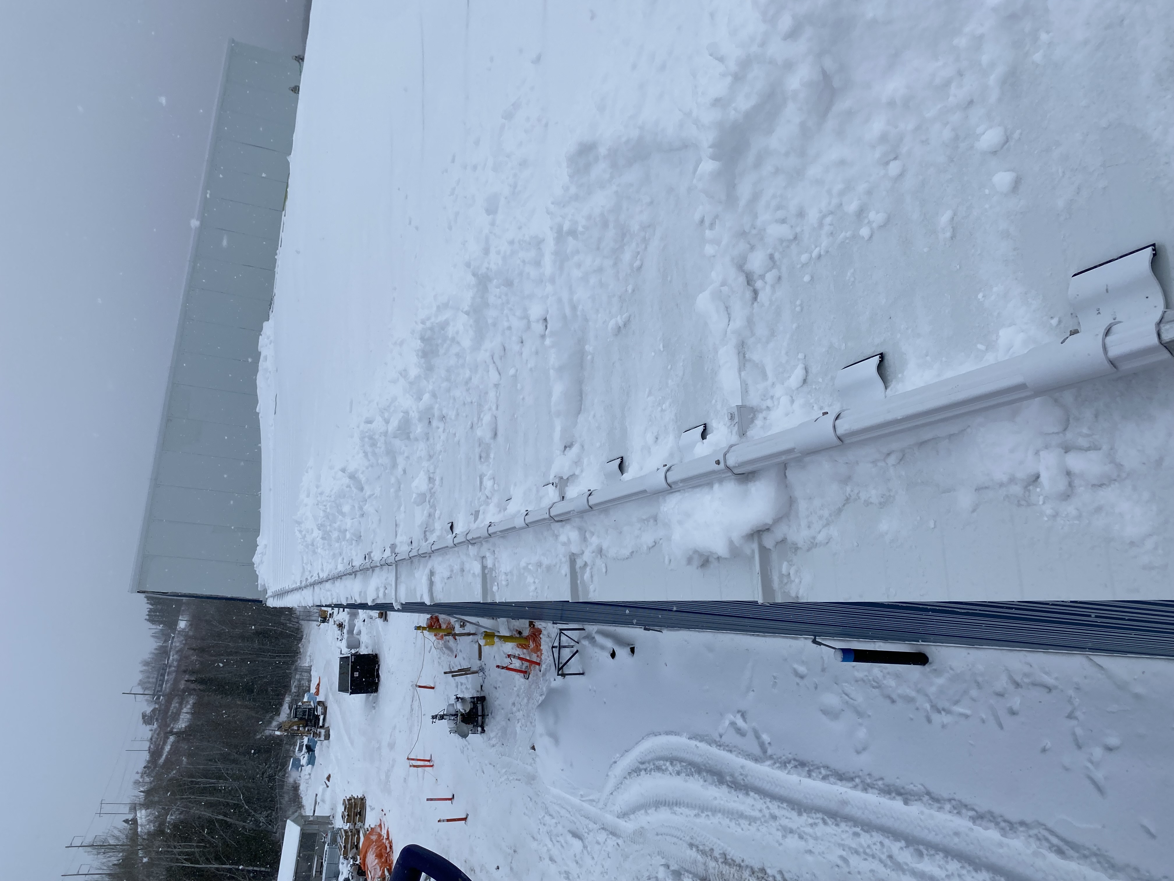 Northern Flow Installation | Home