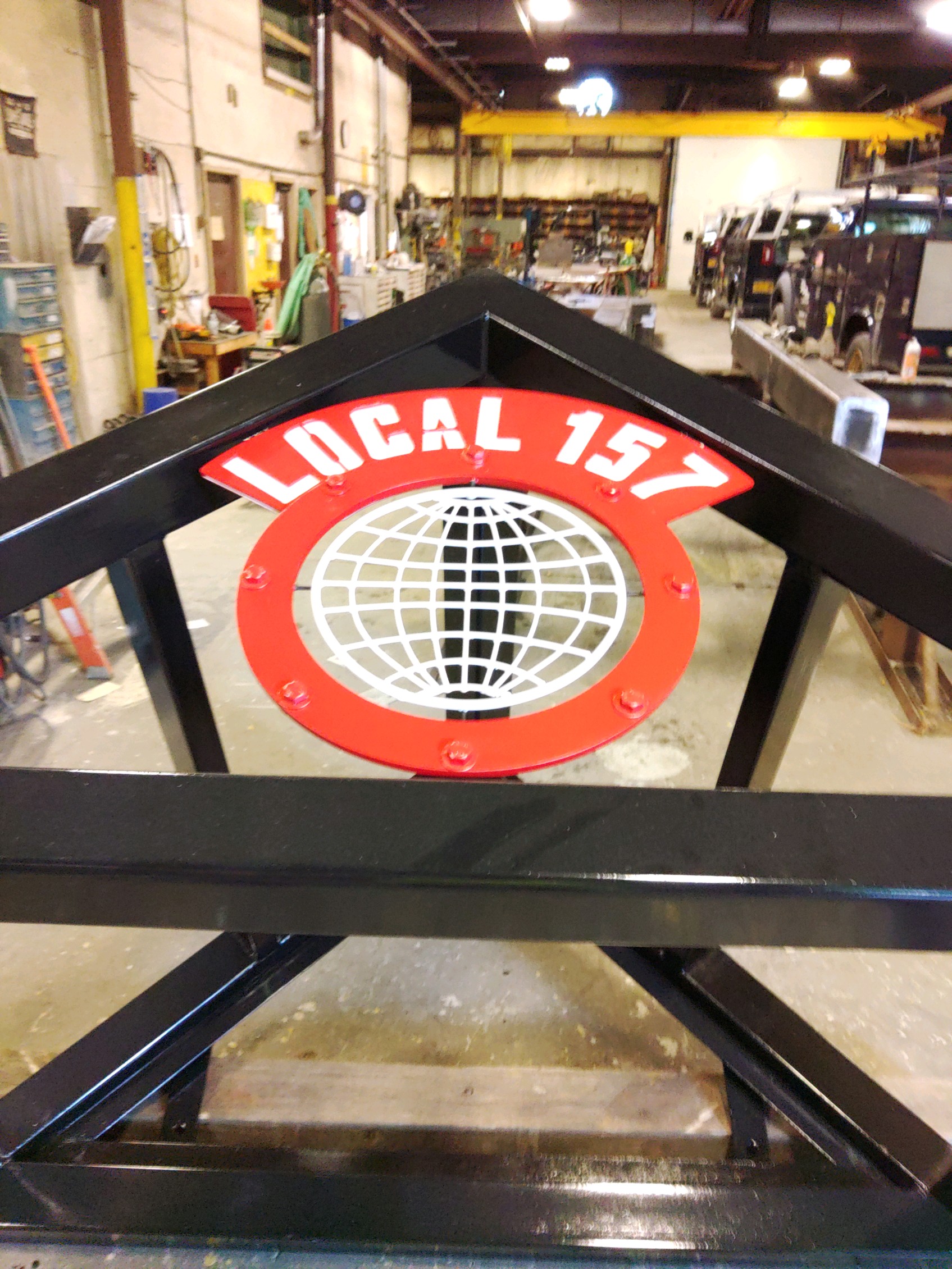 3D RIGGING | photo Gallery