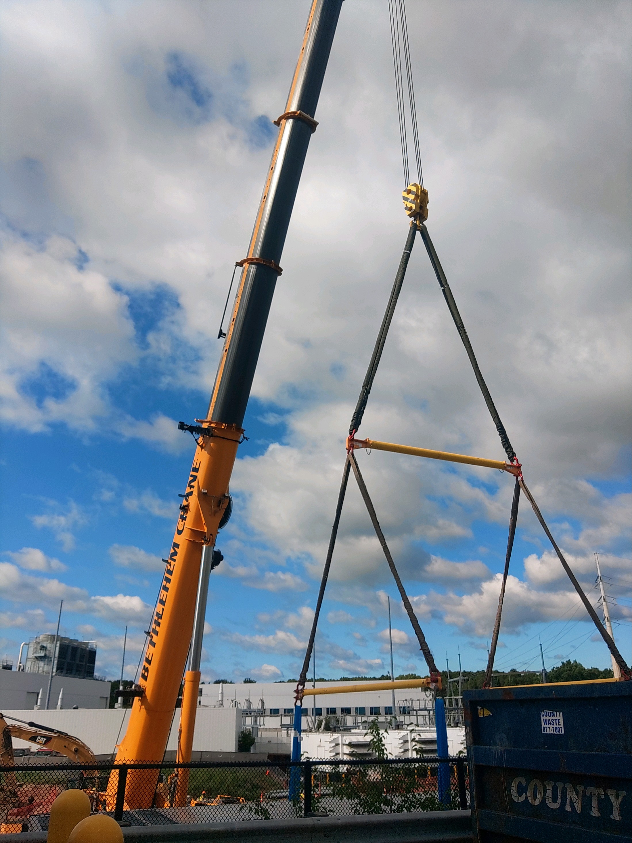 3D RIGGING | photo Gallery