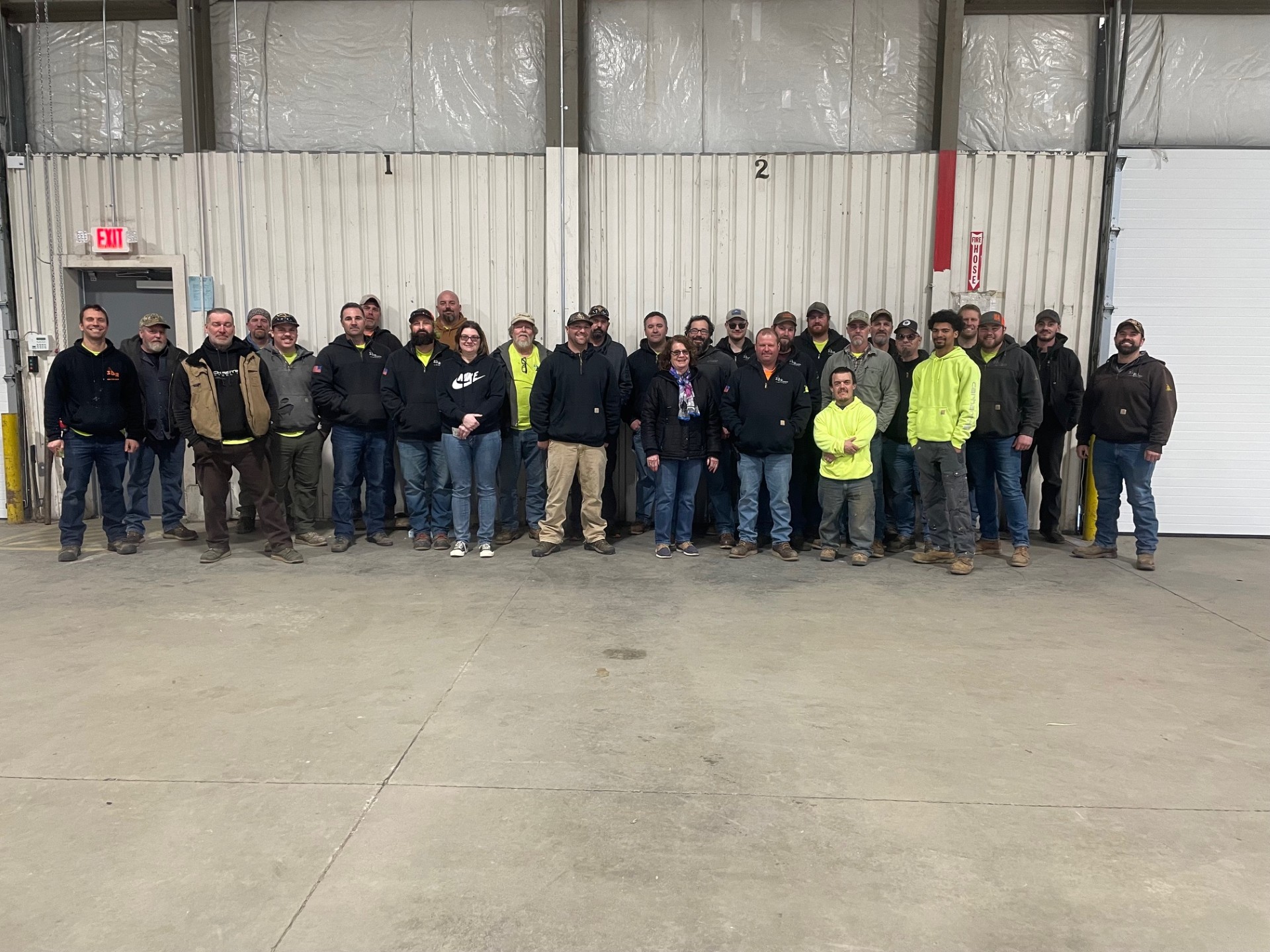 3D RIGGING | About Us