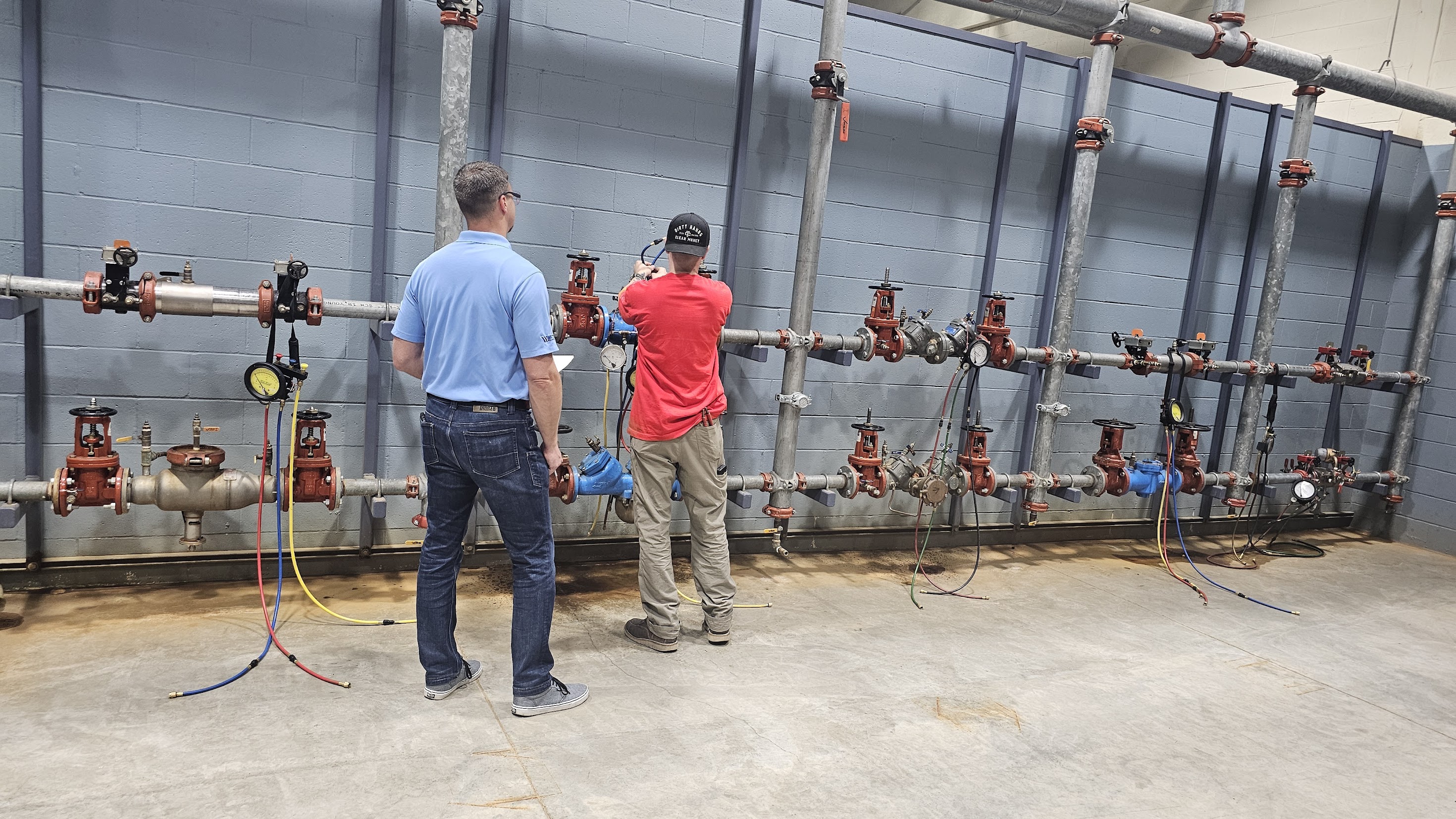 Sprinkler Fitters 314 | Home