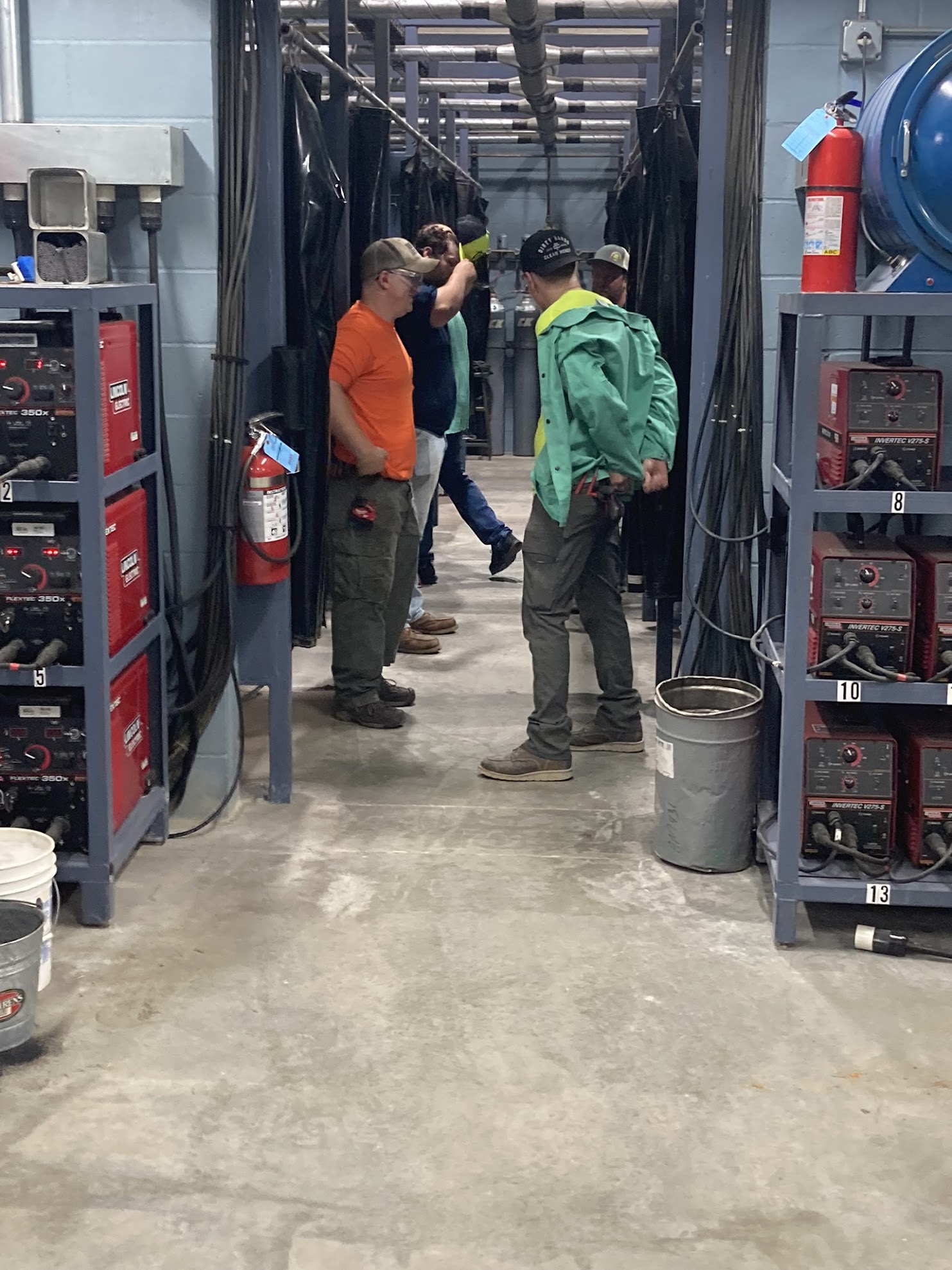 Sprinkler Fitters 314 | Home