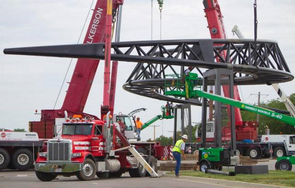 Superior Steel Erectors | Home