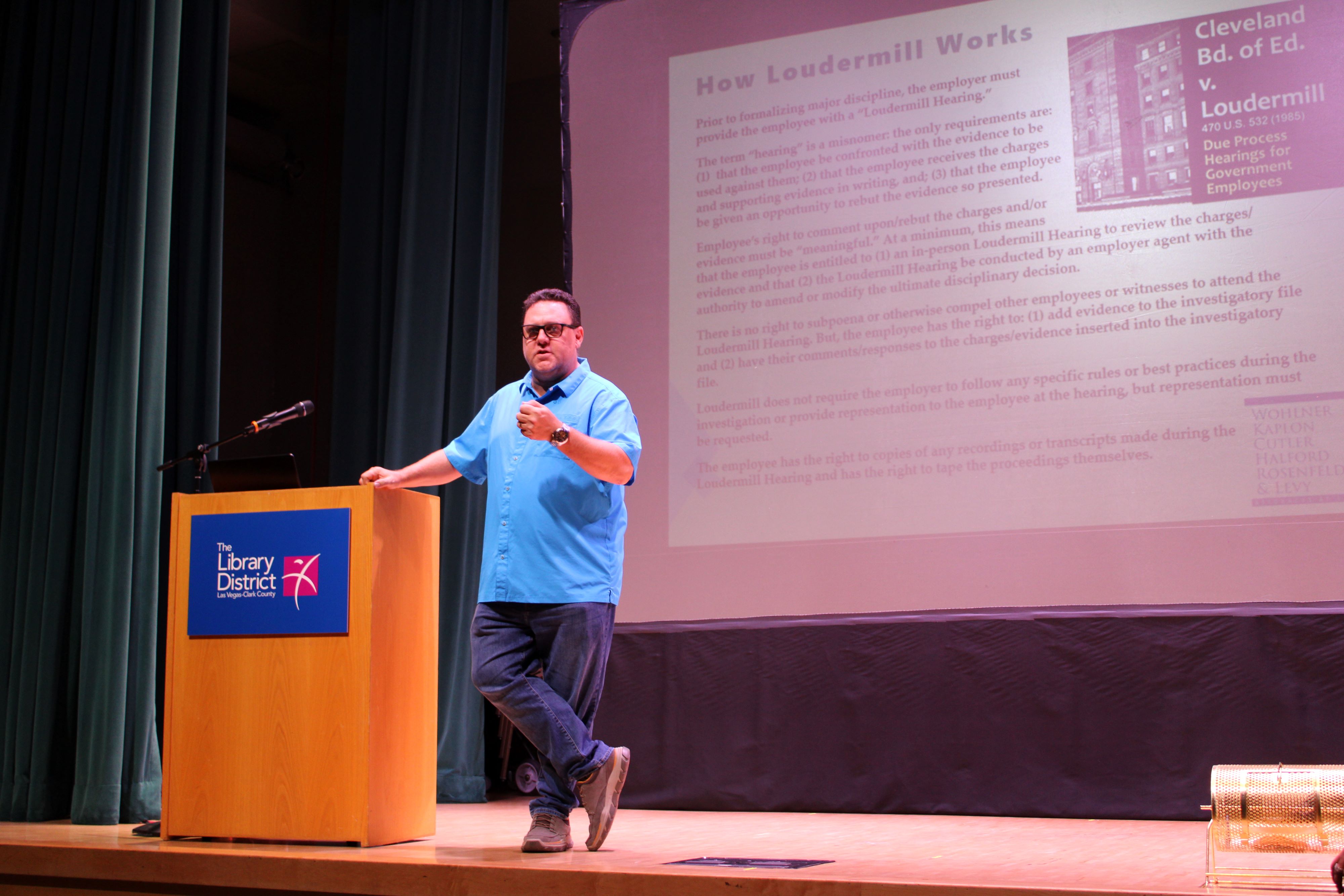 TEAMSTERS 14 | Gallery