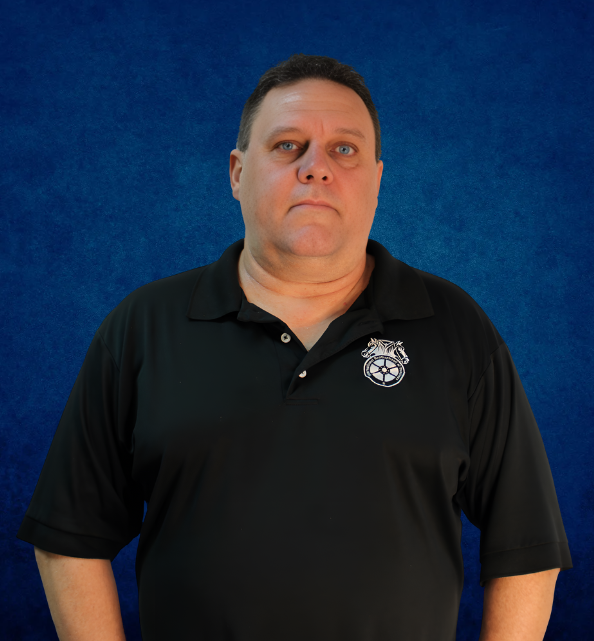 TEAMSTERS 14 | Leadership & Staff