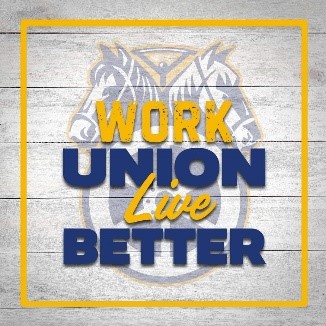 TEAMSTERS LOCAL 20 | Organize