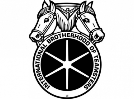 TEAMSTERS LOCAL 20 - Home