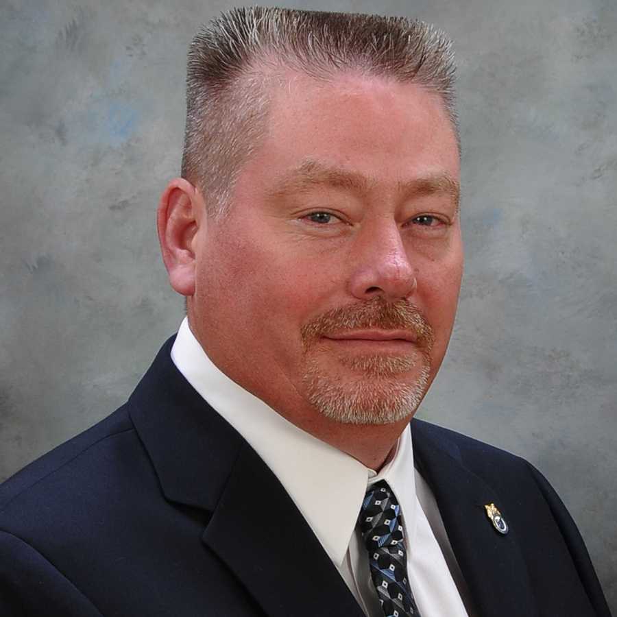 TEAMSTERS LOCAL 20 | Officers and Staff