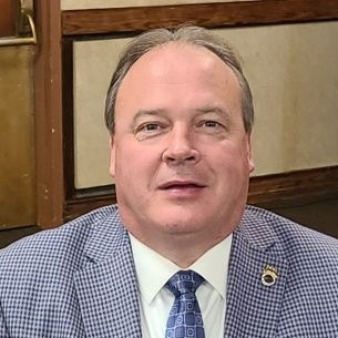 TEAMSTERS 348 | Officers & Staff