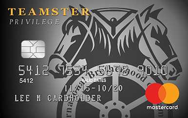 TEAMSTERS 406 | Financial