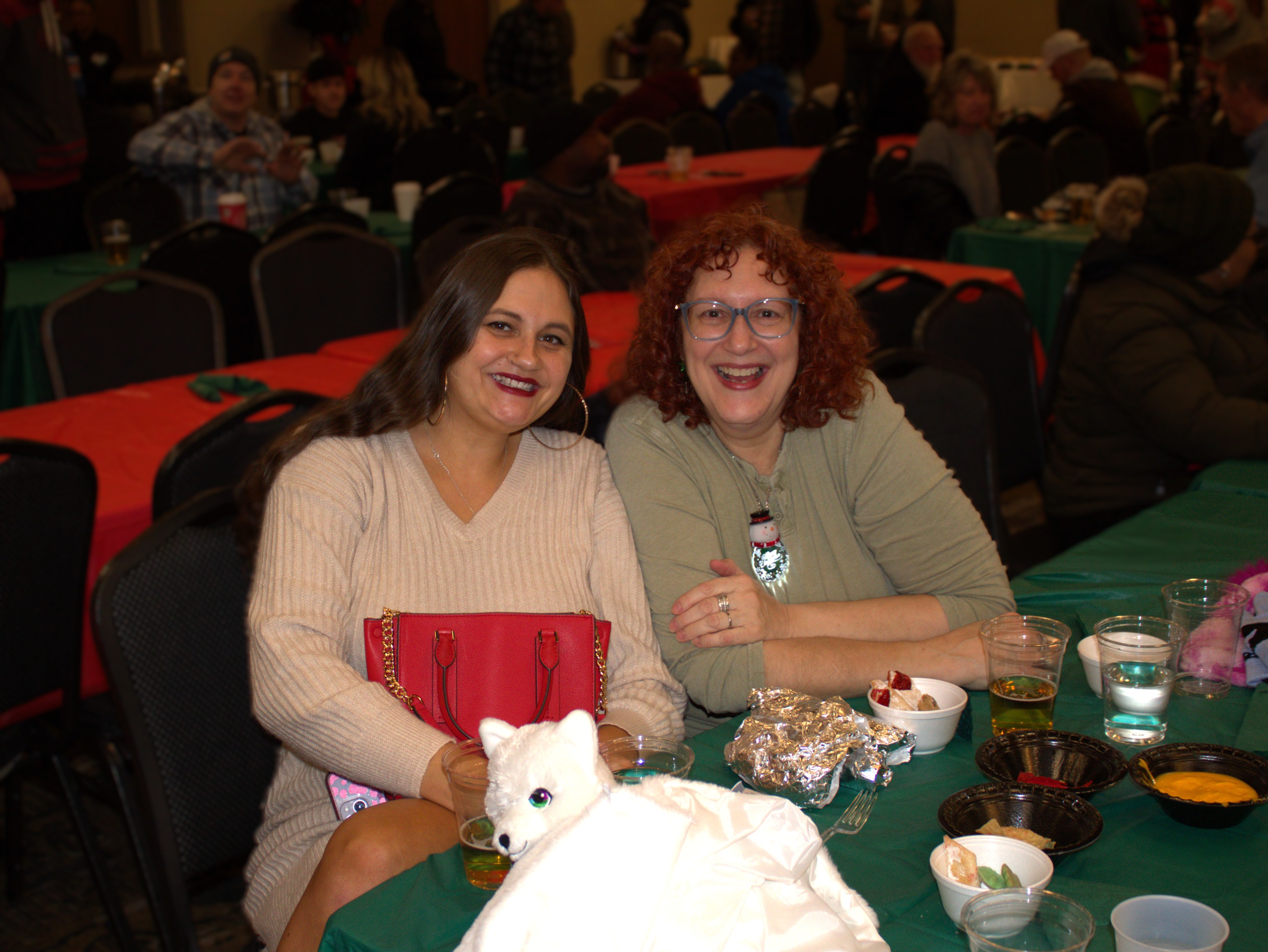 TEAMSTERS LOCAL 507 | Christmas Parties