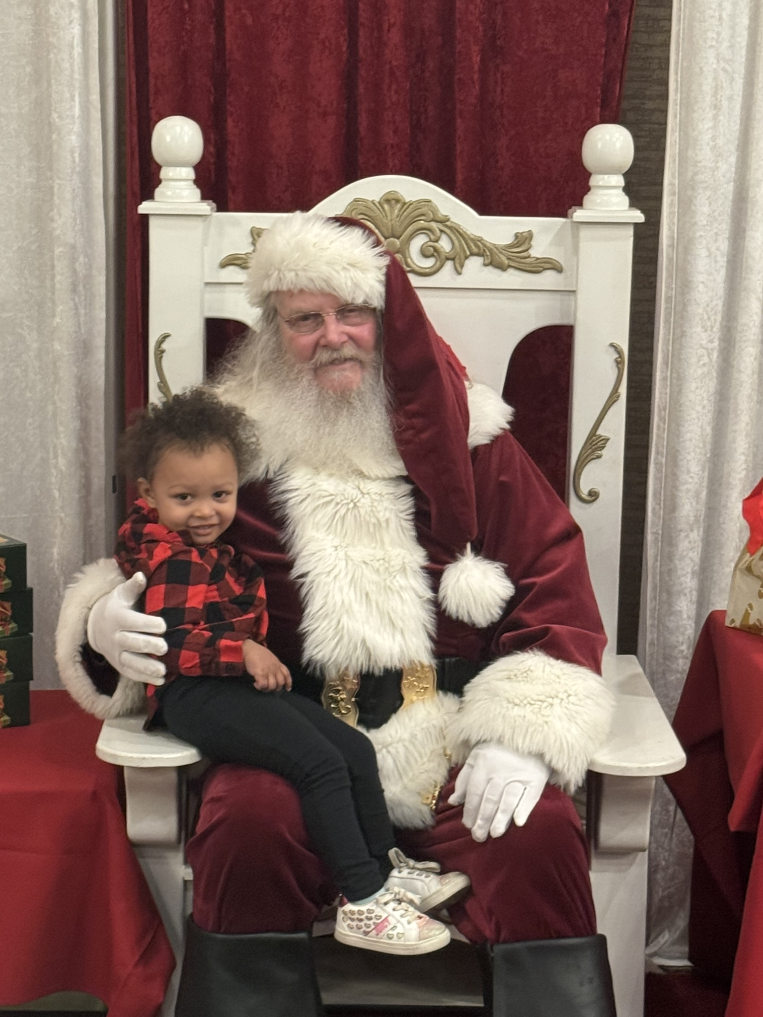 TEAMSTERS LOCAL 507 | Christmas Parties