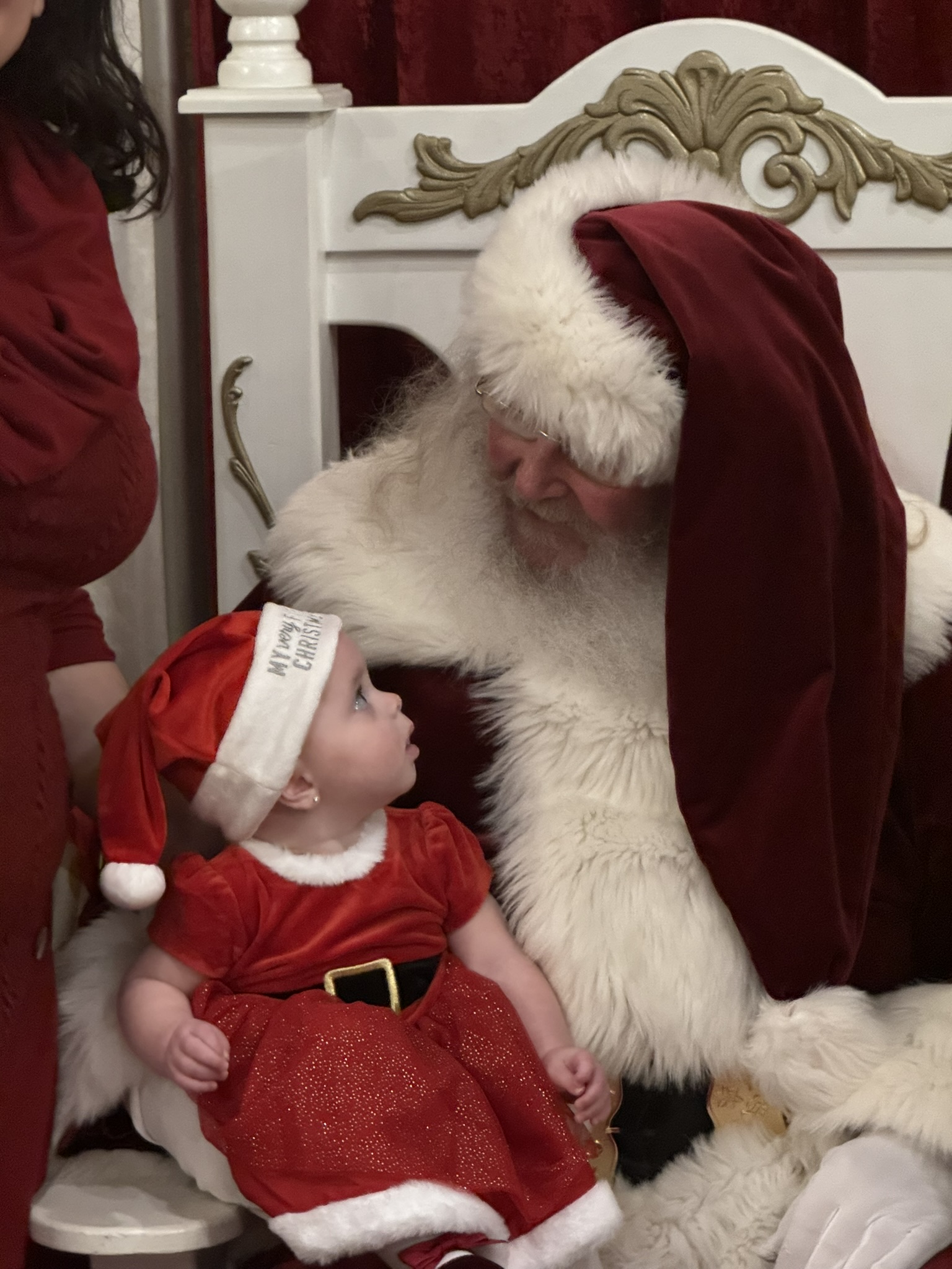 TEAMSTERS LOCAL 507 | Christmas Parties