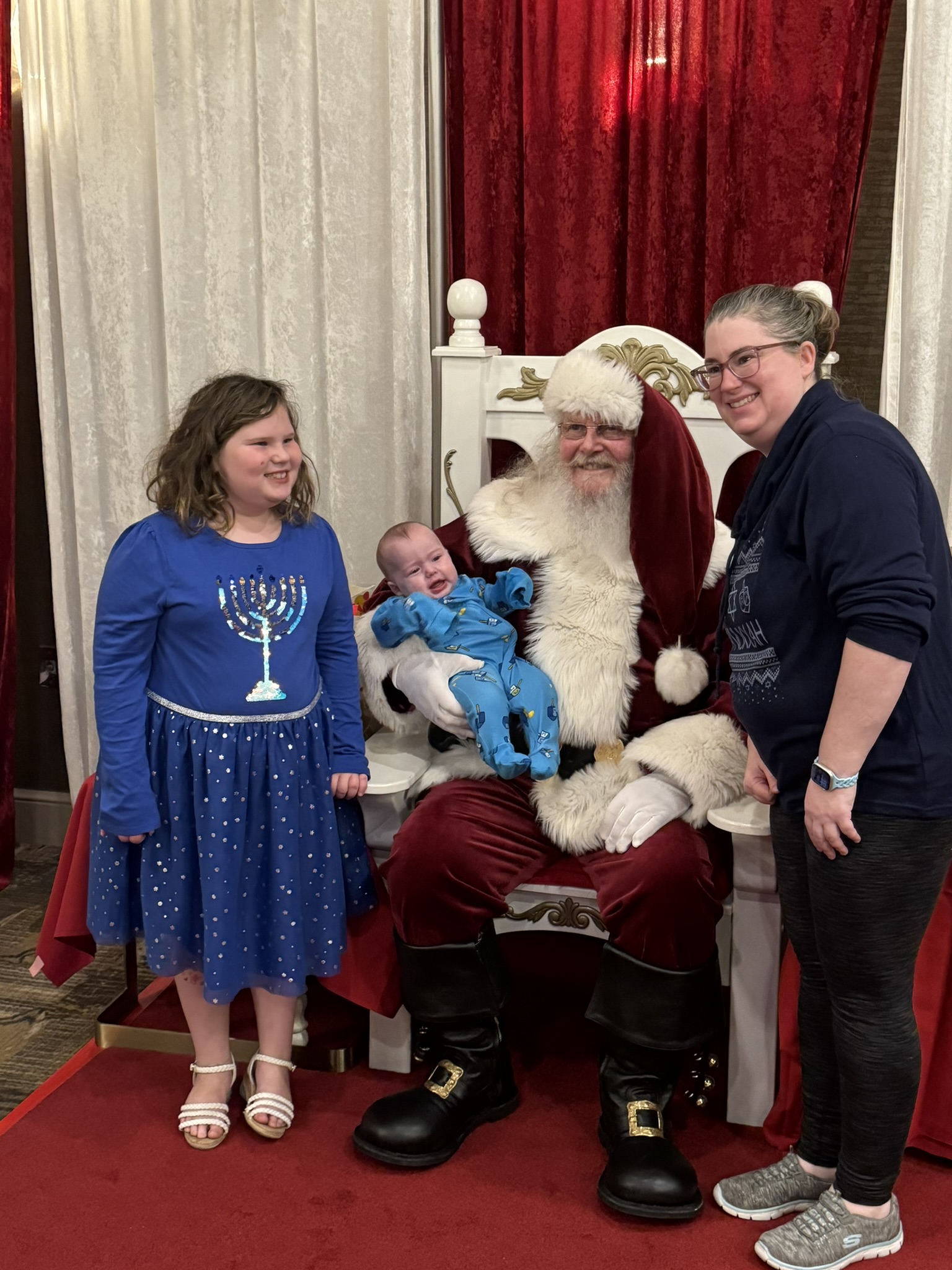 TEAMSTERS LOCAL 507 | Christmas Parties
